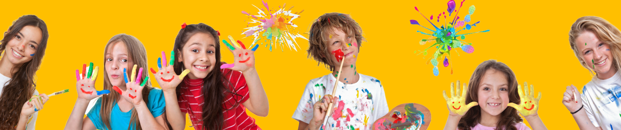 KJS SCHOOL HOLIDAY WORKSHOP – KJS Brush & Canvass