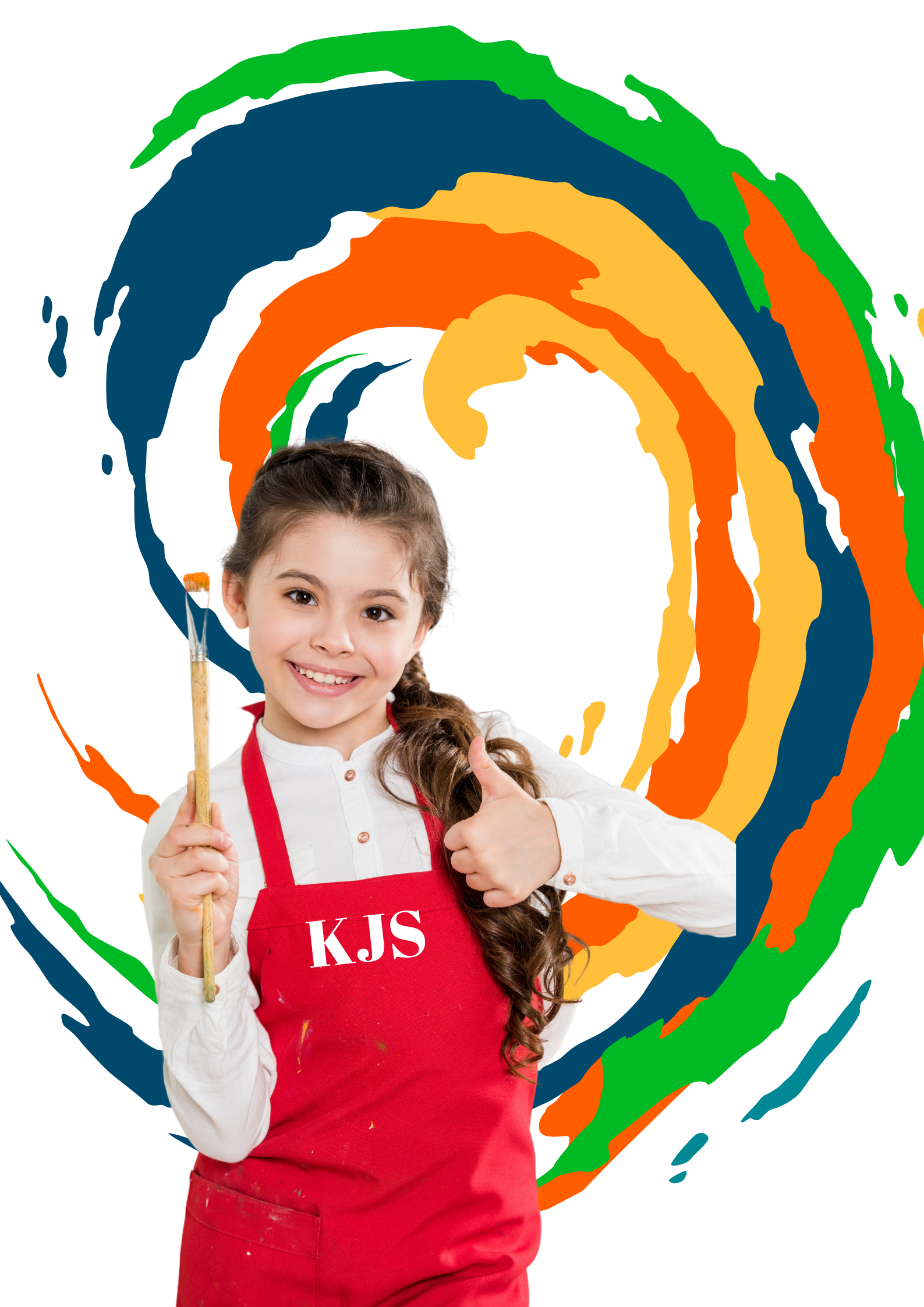 KJS VISUAL ART CLASSES – KJS Brush & Canvass